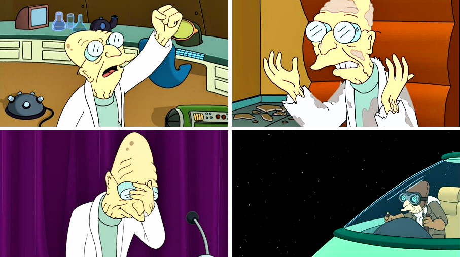 My Top 35 Favorite TV Characters: picspammy — LiveJournal