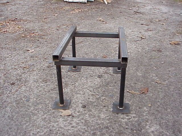 Hive stands | Beesource Beekeeping Forums