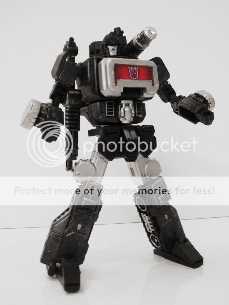 Heavy/Scratch: - Classics Magnificus | TFW2005 - The 2005 Boards