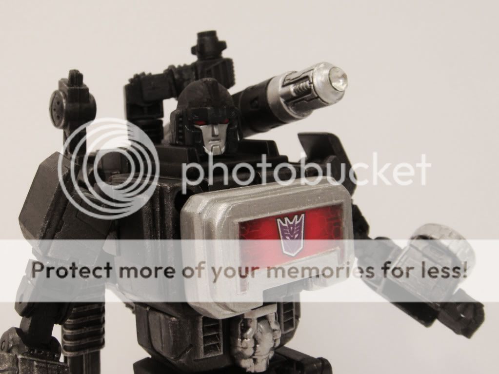 Heavy/Scratch: - Classics Magnificus | TFW2005 - The 2005 Boards