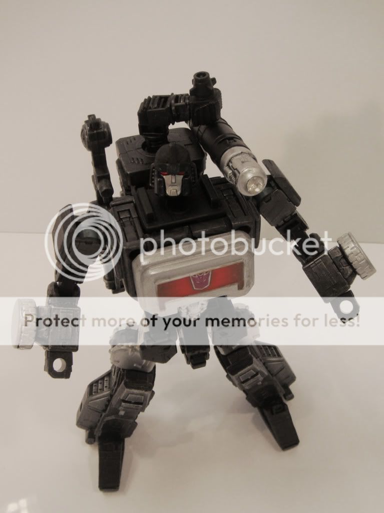 Heavy/Scratch: - Classics Magnificus | TFW2005 - The 2005 Boards