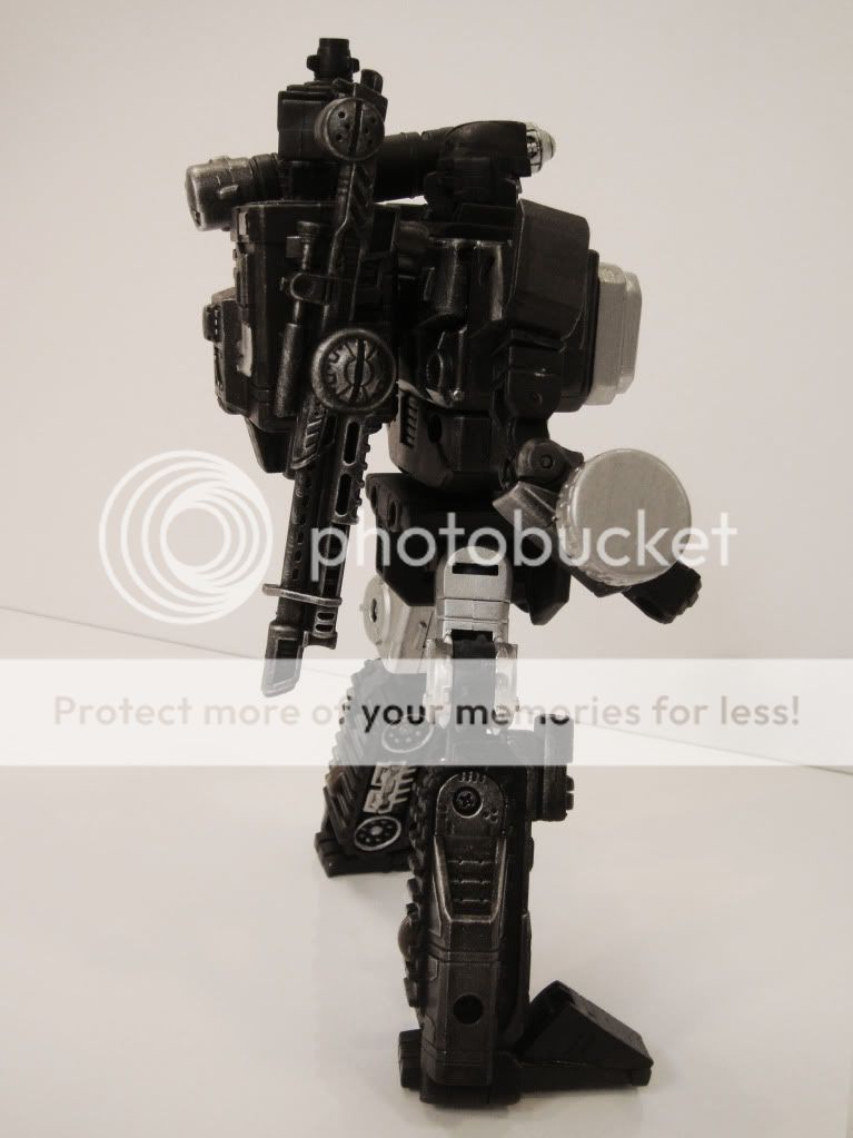 Heavy/Scratch: - Classics Magnificus | TFW2005 - The 2005 Boards