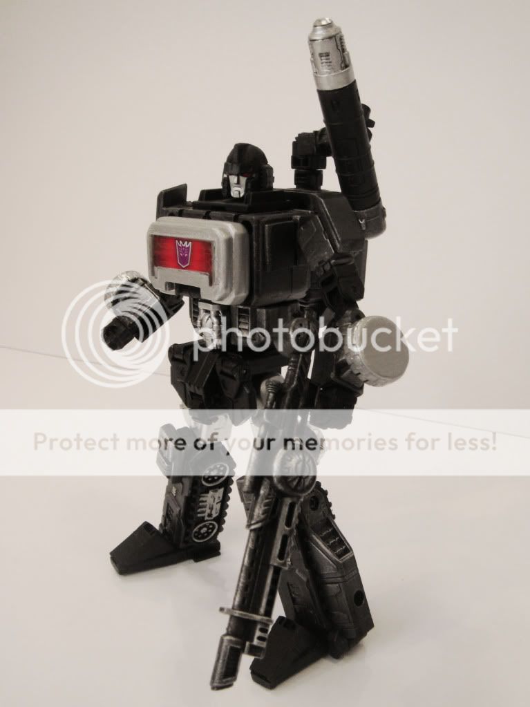 Heavy/Scratch: - Classics Magnificus | TFW2005 - The 2005 Boards