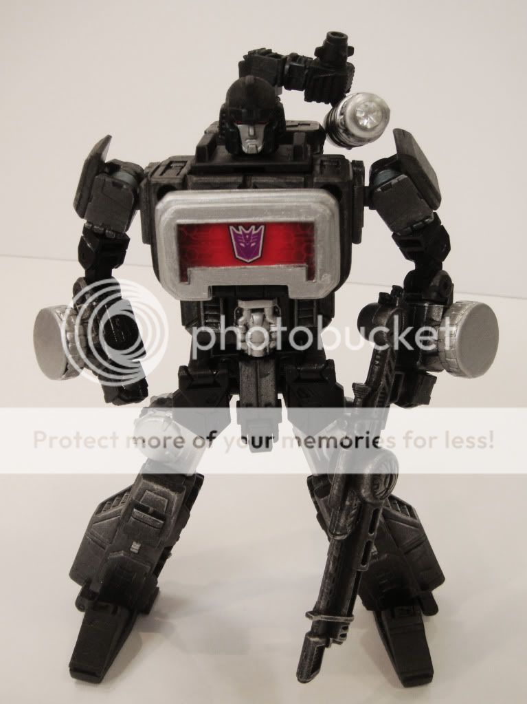 Heavy/Scratch: - Classics Magnificus | TFW2005 - The 2005 Boards