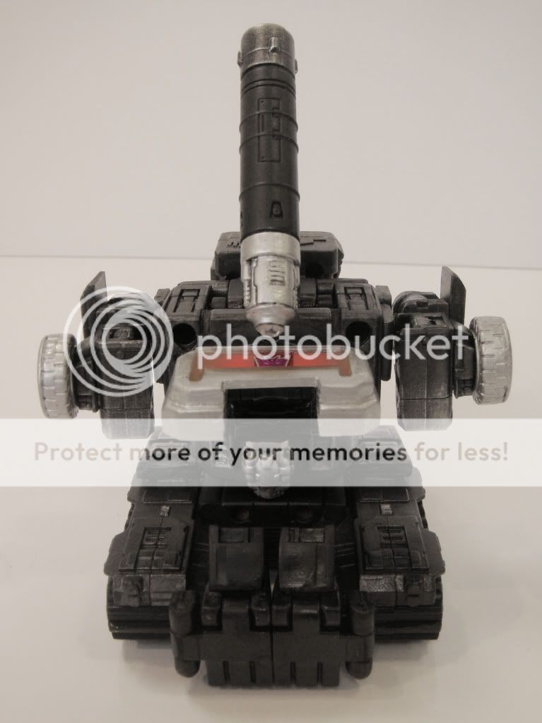 Heavy/Scratch: - Classics Magnificus | TFW2005 - The 2005 Boards