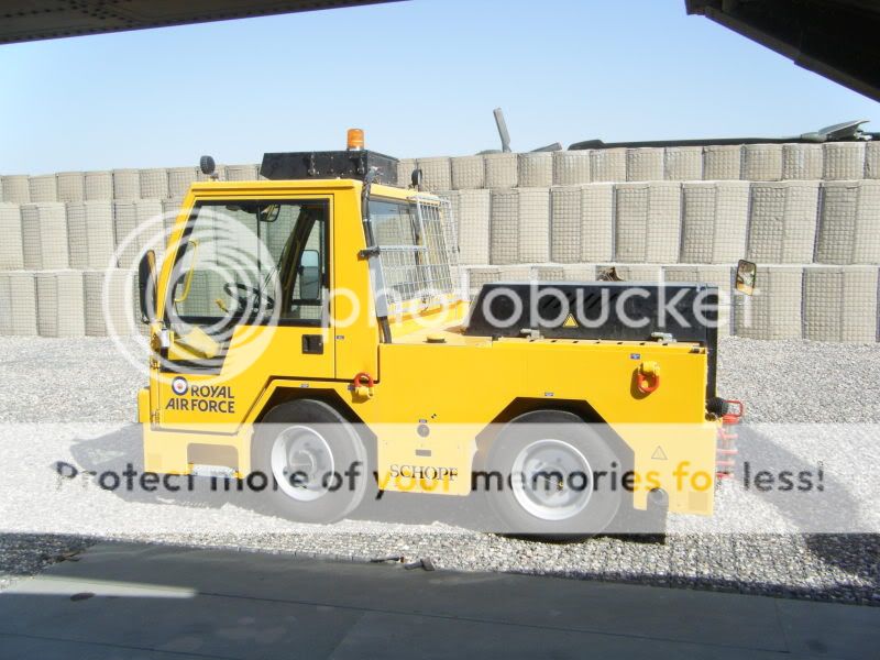 RAF tug for V-Bombers - Aircraft Cold War - Britmodeller.com