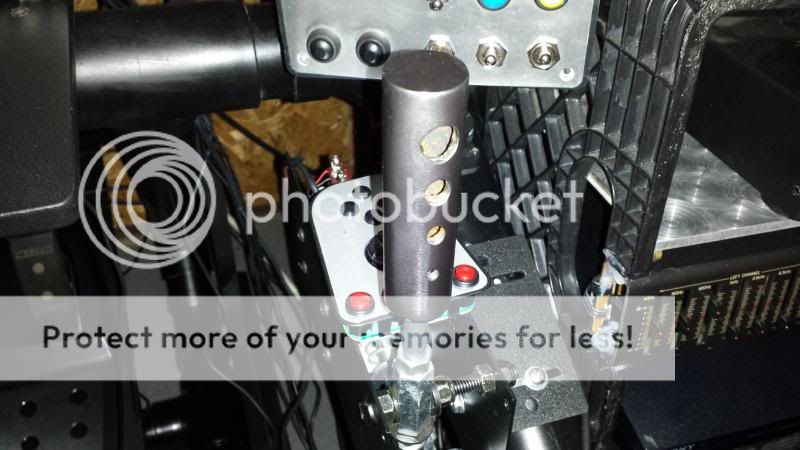 DIY shifter | GTPlanet