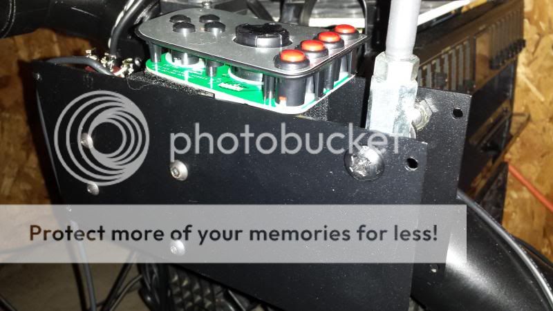 DIY shifter | GTPlanet