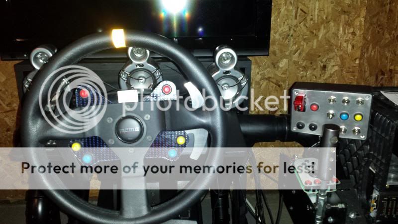 DIY shifter | GTPlanet