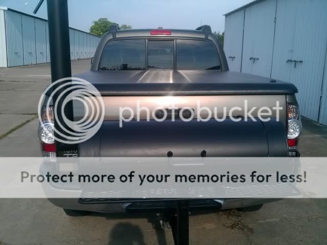 Hitch pit pics | 2 Cool Fishing Forum