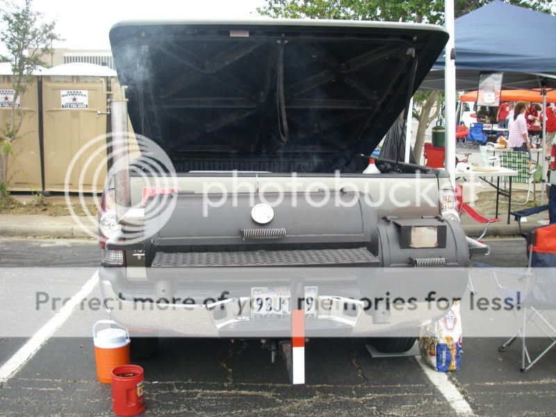 Hitch pit pics | 2 Cool Fishing Forum