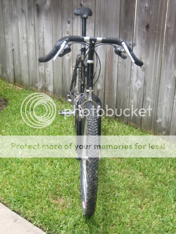 1996 Klein Pulse II | Retrobike