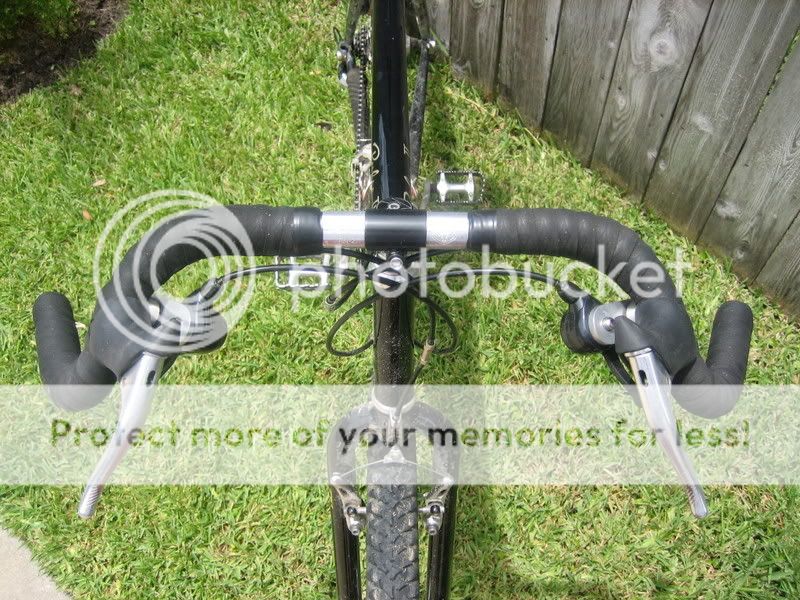 1996 Klein Pulse II | Retrobike