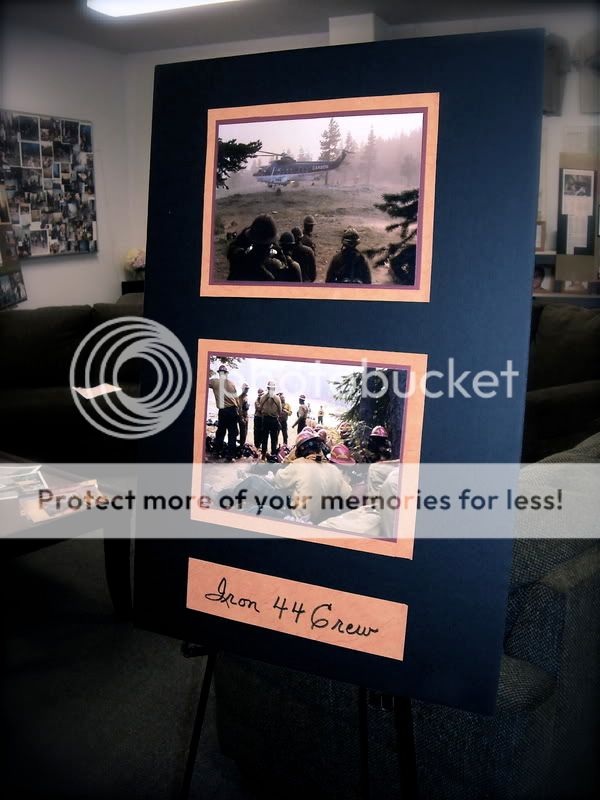 The Iron 44 | Grayback Forestry