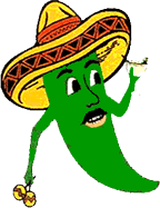 Jalapeno Animated Gifs | Photobucket