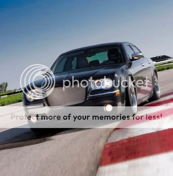 PICS: My 300C, Now Laying Frame | Chrysler 300C & SRT8 Forums