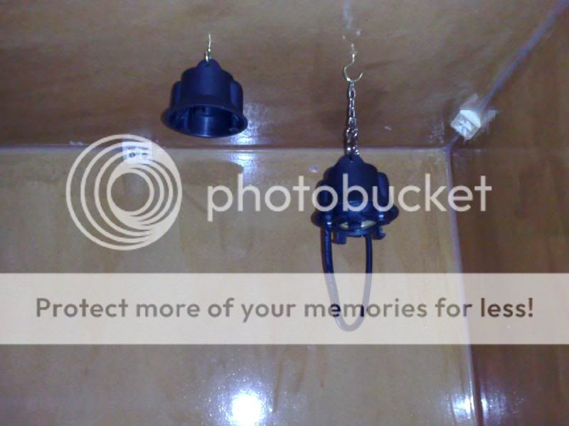 Megaray 70watt Metal Halide Setup Review | Reptile Forums