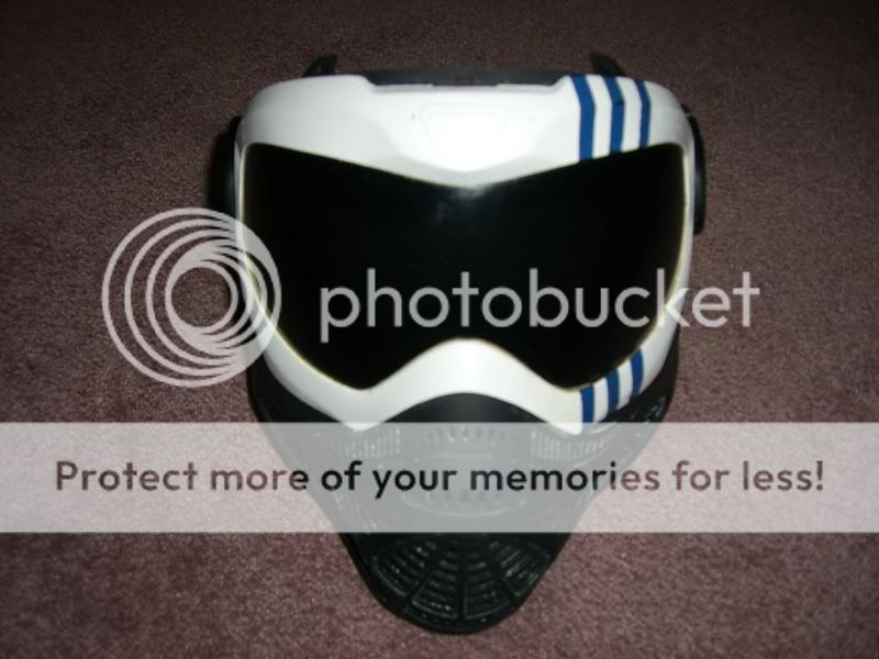 ** 4 Masks For SELL ** Nice Proto Mask - Others $12.00+ CHEAP! - PbNation