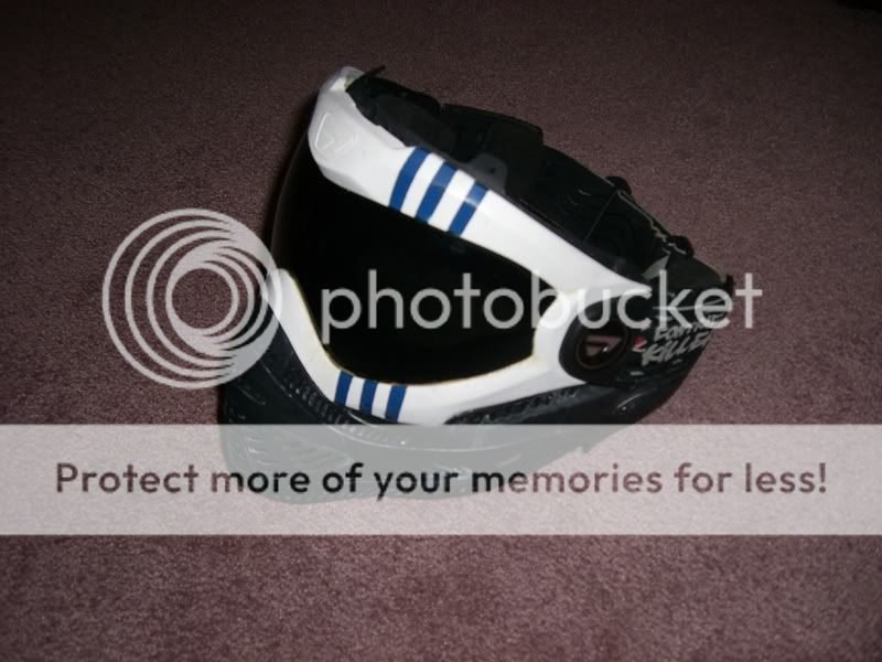 ** 4 Masks For SELL ** Nice Proto Mask - Others $12.00+ CHEAP! - PbNation