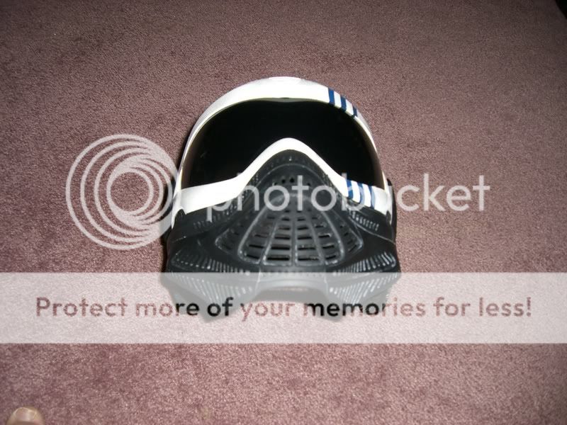 ** 4 Masks For SELL ** Nice Proto Mask - Others $12.00+ CHEAP! - PbNation