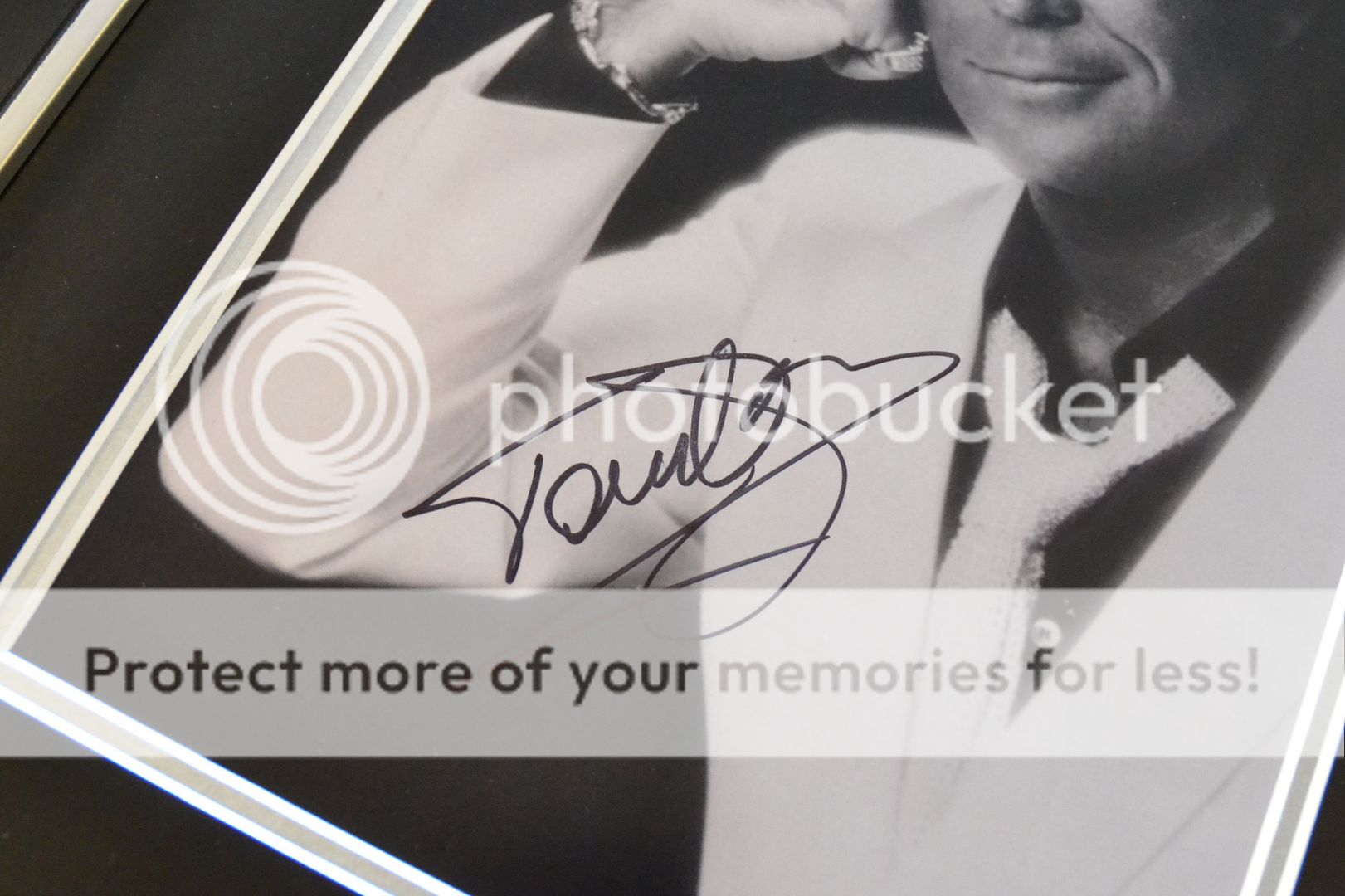 Sir Tom Jones Signed Framed 16x12 Photo Autograph Music Memorabilia ...