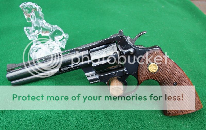 4 digit serial number python 1959 | Colt Forum