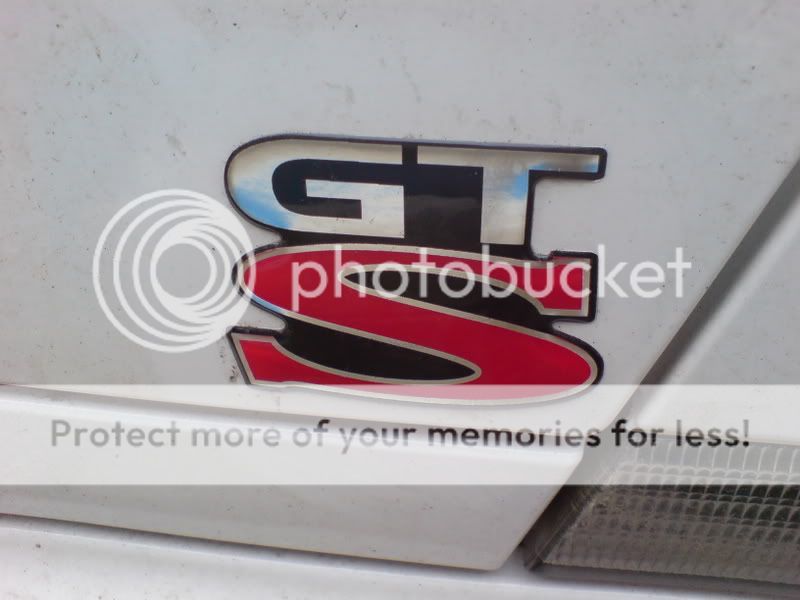 Gts Badges - Exterior & Interior Styling - SAU Community