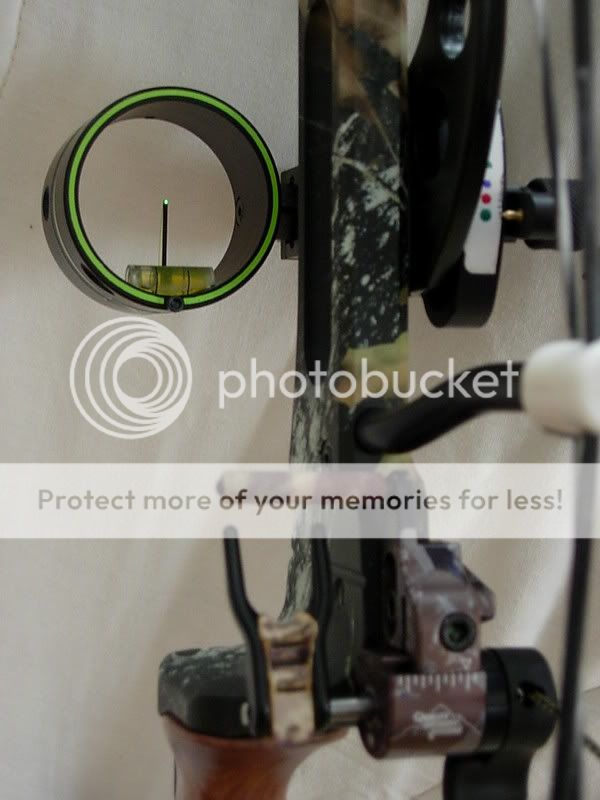 New Bow - 2008 PSE ThunderBolt X . Pix | New Jersey Hunters