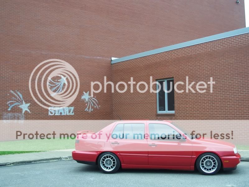 PICS PLEASE!!!!! avus. aka scala or snowflakes wheels on mk3 | VW ...