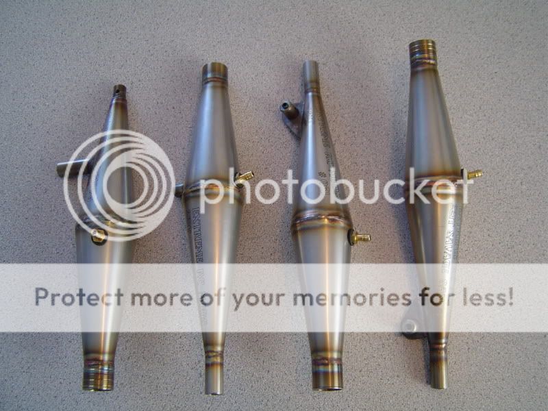 Extreme Racing Pipe - Page 5 - RCU Forums