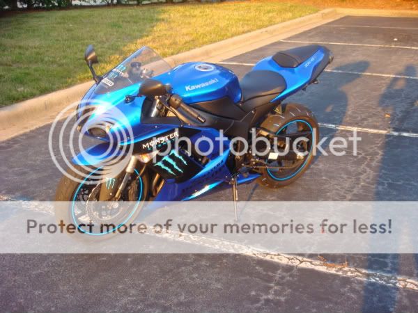 Monster Energy Decals for Blue zx6 | Page 2 | Kawasaki Motorcycle Forums