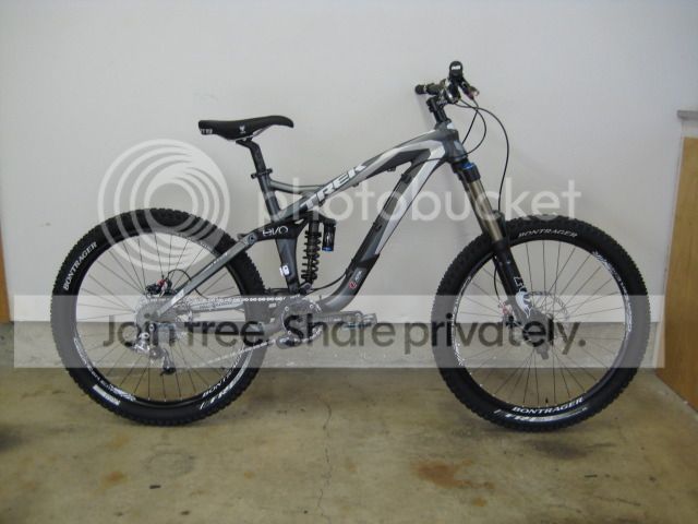 Where are all the Scratch owners? | Mountain Bike Reviews Forum