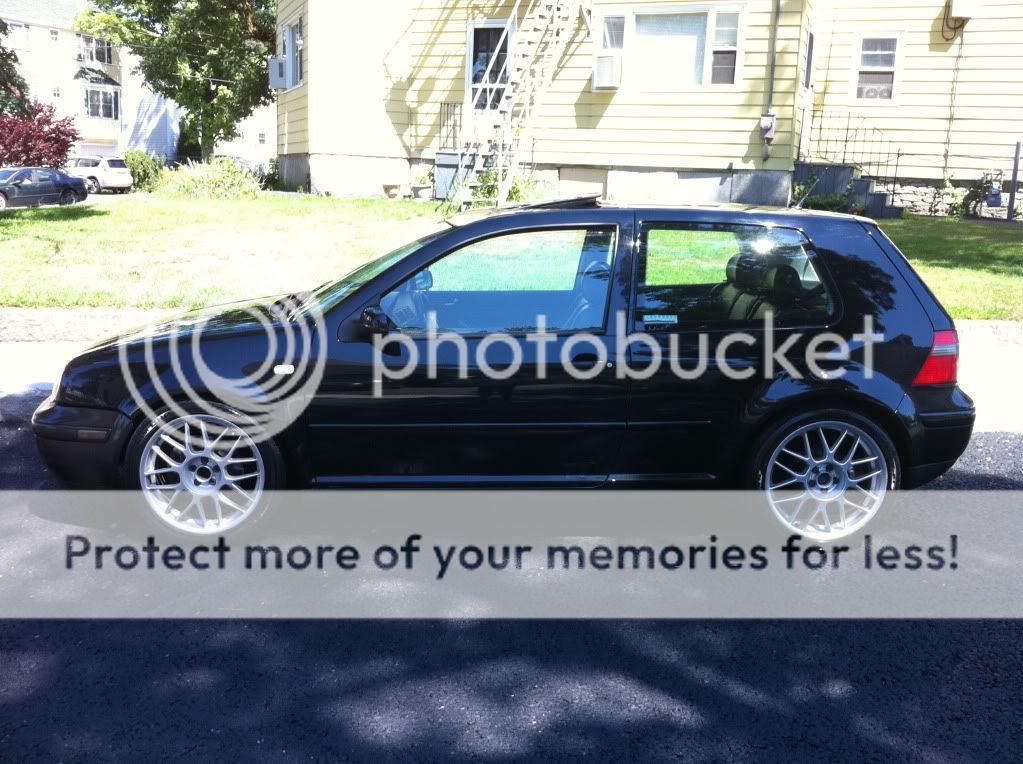 FS: Black 99 GTI VR6 12v MA | VW Vortex - Volkswagen Forum
