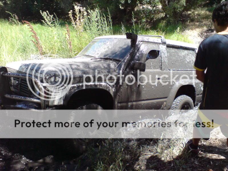 another shorty! | Patrol 4x4 - Nissan Patrol Forum