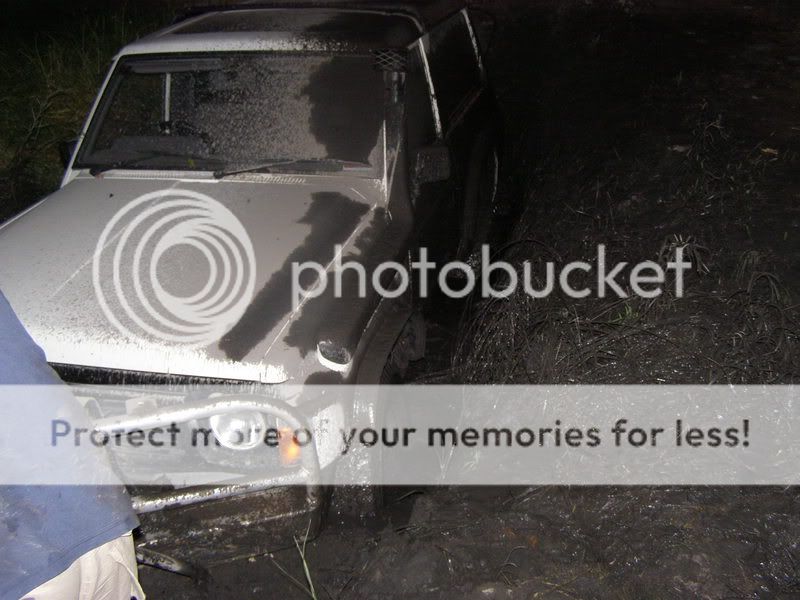 another shorty! | Patrol 4x4 - Nissan Patrol Forum