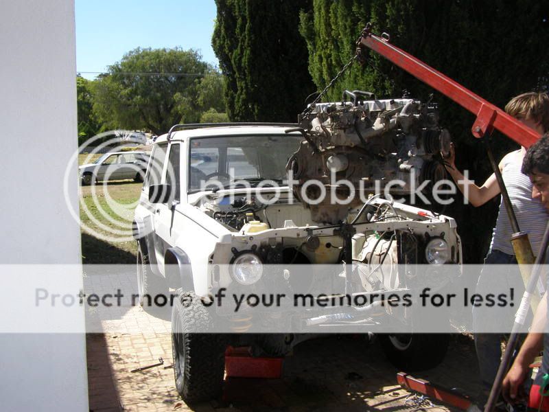 another shorty! | Patrol 4x4 - Nissan Patrol Forum