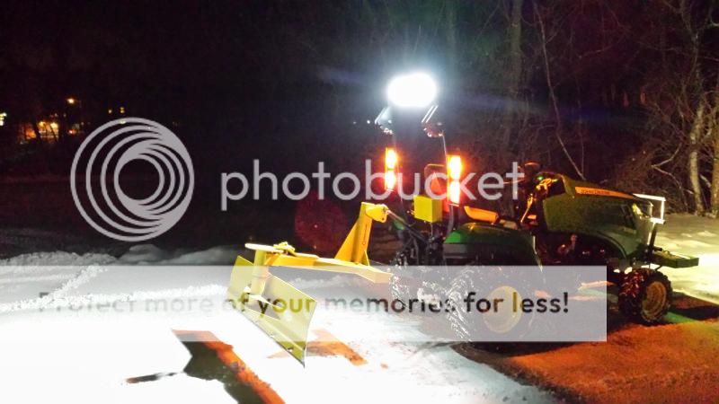 What did you do with your SCUT Deere today? | Page 135 | Green Tractor Talk