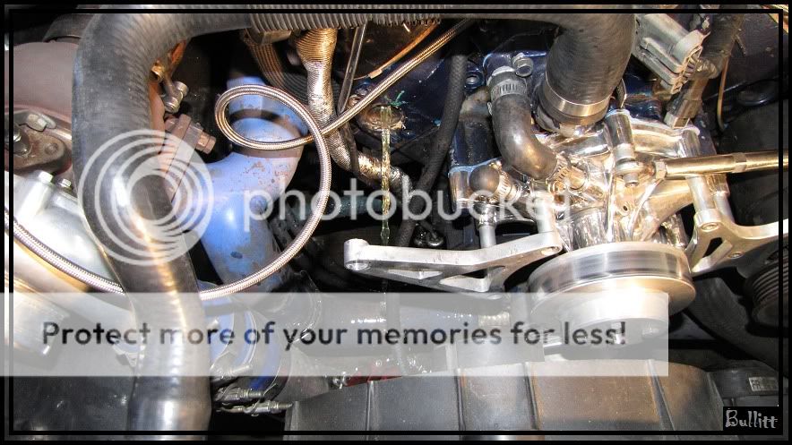 stock cylinder head freeze plug size??? | Ford Mustang Forums