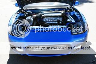 Dynamic Racing Intake Manifold | Page 4 | Mitsubishi 3000GT & Dodge ...