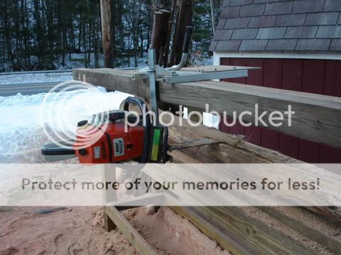 Small log mill | Arborist, Chainsaw & Tree Work Forum