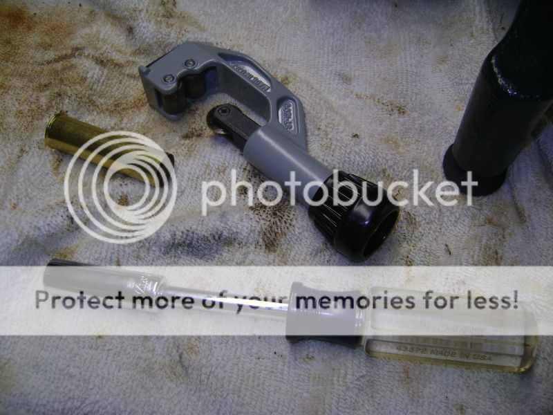 Forming & reloading .577/450 | Northeastshooters.com Forums