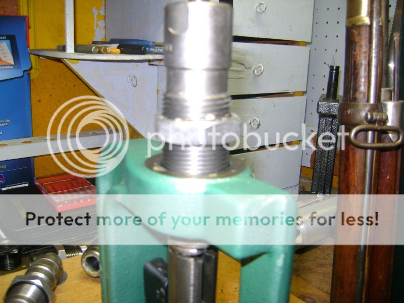 Forming & reloading .577/450 | Northeastshooters.com Forums