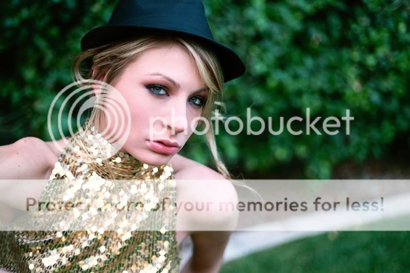 ModelMayhem.com - A short session with Miss K.