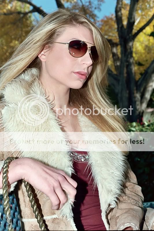 ModelMayhem.com - A short session with Miss K.