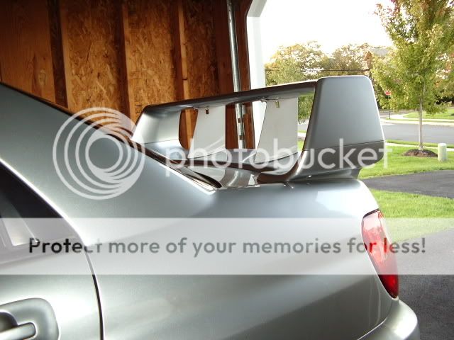 More Perrin Wing Stabilizers | IW STi Forum