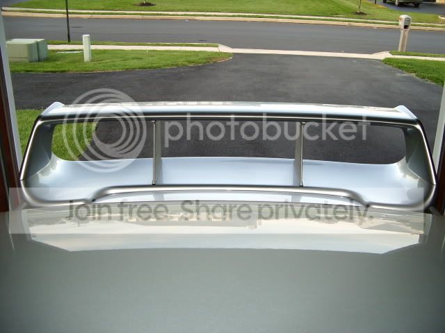 More Perrin Wing Stabilizers | IW STi Forum