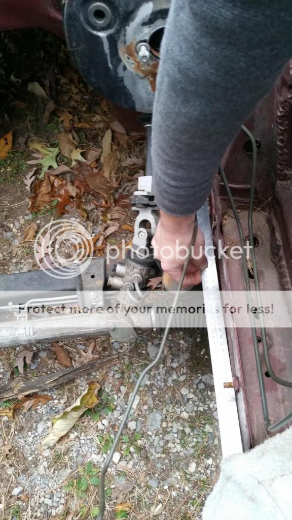 e30 front frame rail damage, what to do?