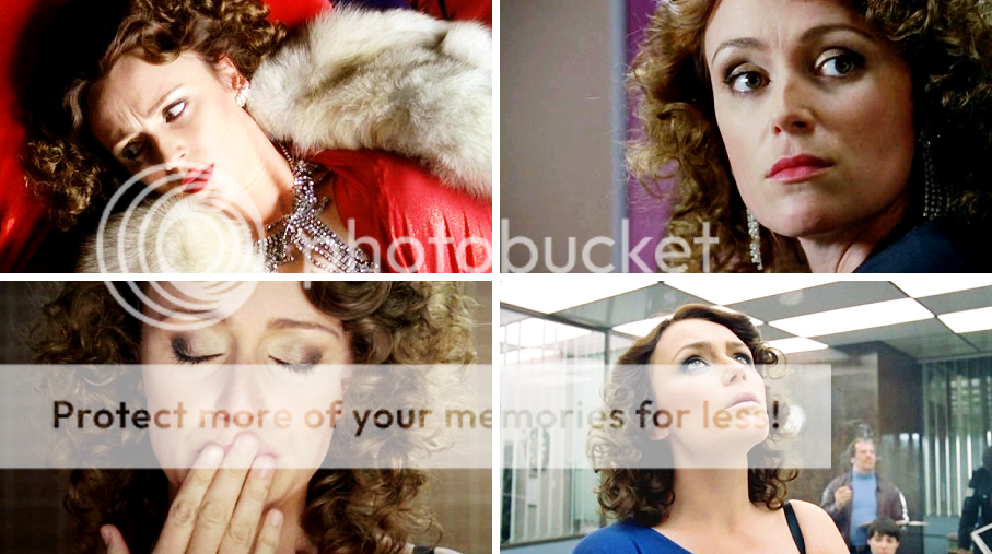 My Top 35 Favorite TV Characters: picspammy — LiveJournal