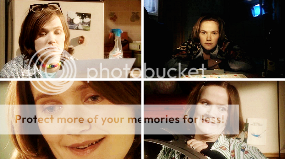 My Top 35 Favorite TV Characters: picspammy — LiveJournal