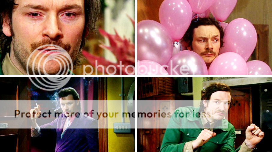 My Top 35 Favorite TV Characters: picspammy — LiveJournal